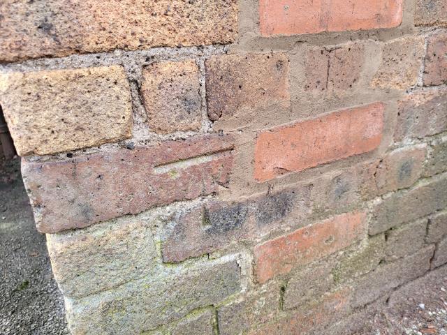 T:UK - Hurst House Clock Tower Vane