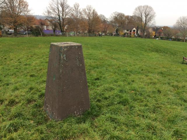 T:UK - Pollards Hill