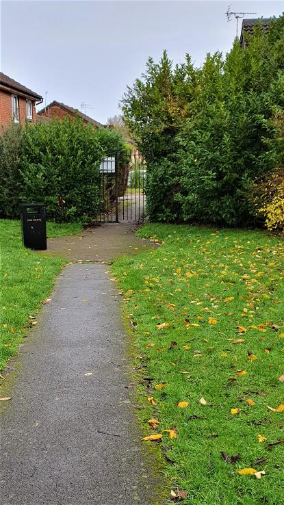 T:UK - Wollaton Colliery Winding Gear