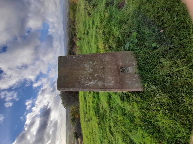 T:UK - Crookbarrow Hill