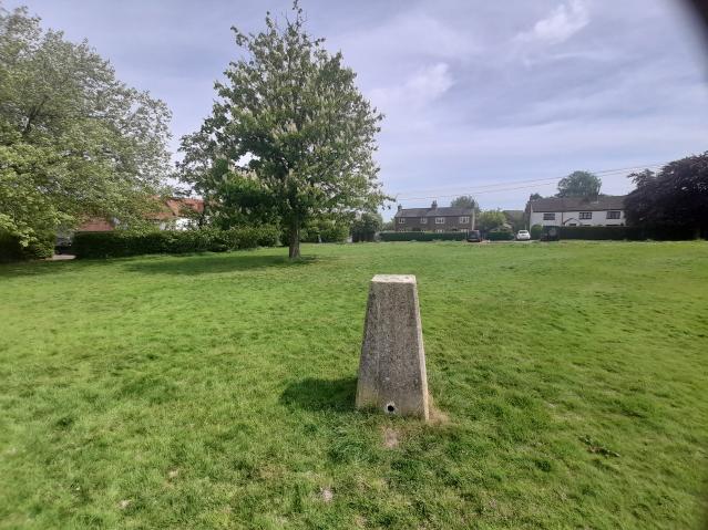 T:UK - Burnham Green