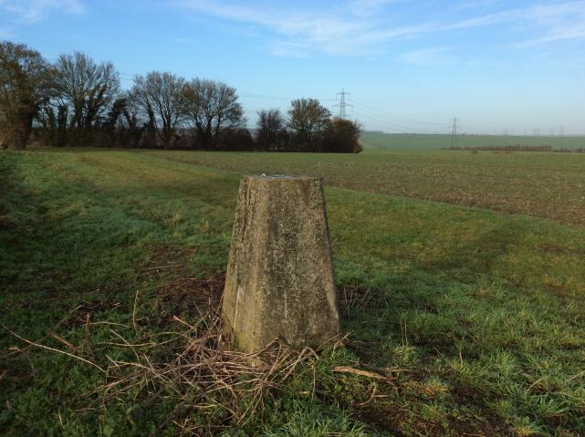 T:UK - Parsonage Farm (Newport)