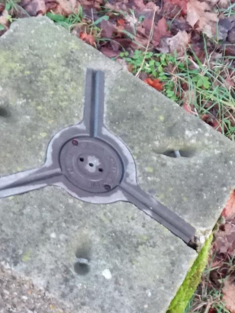 T:UK - Denison Barracks