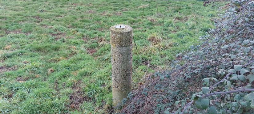 T:UK - Denison Barracks