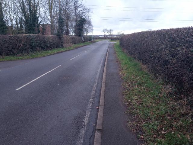 T:UK - Stoke Lane