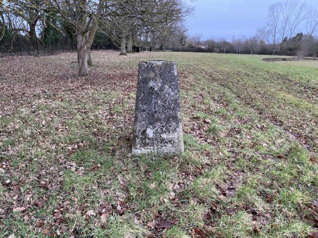 T:UK - Tory Hall Farm