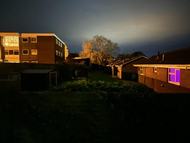 T:UK - Water Tower Vane