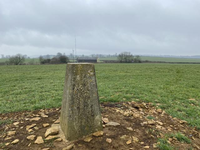 T:UK - Tuckers Cross