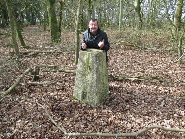 T:UK - G Spinney Field