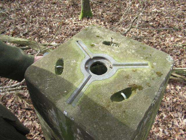 T:UK - G Spinney Field