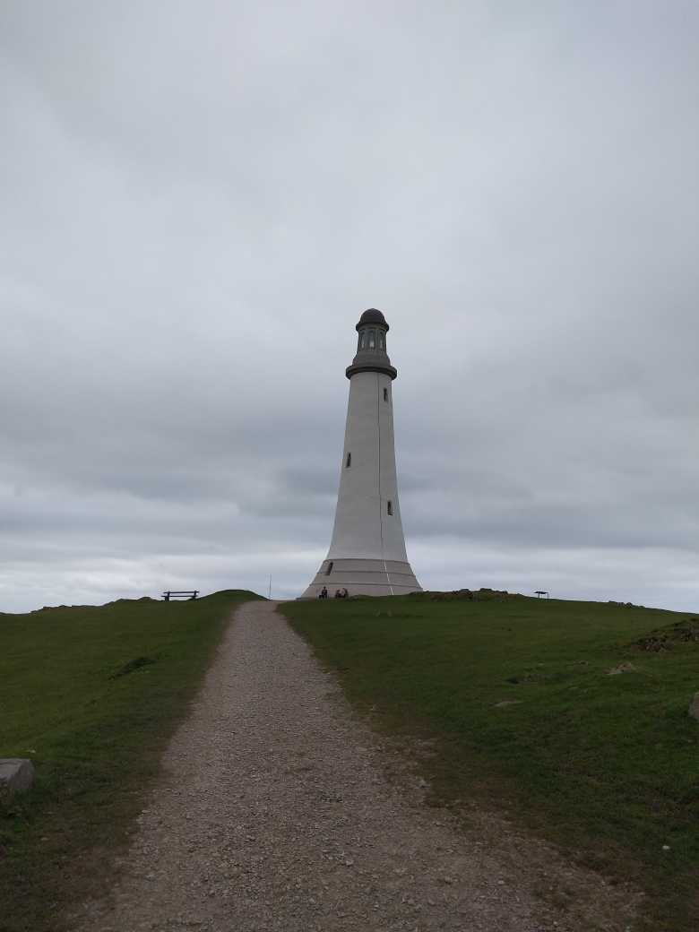 T:UK - Barrow Monument