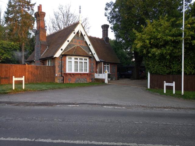 T:UK - Elmore Pond Field