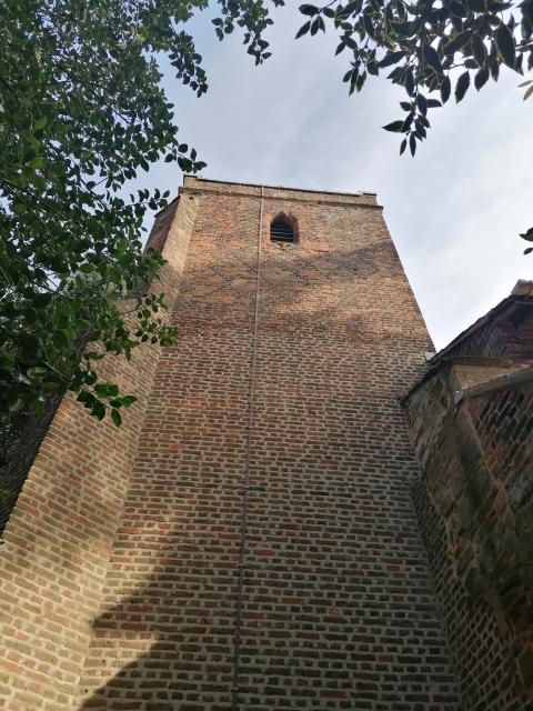 T:UK - Edwalton Church Tower Centre