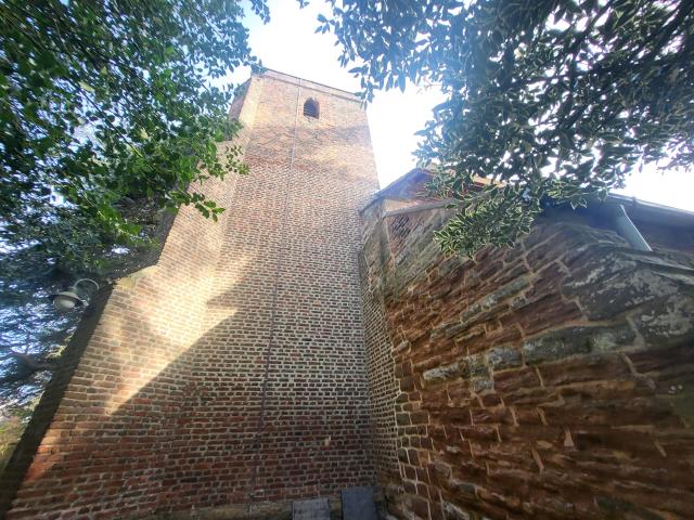 T:UK - Edwalton Church Tower Centre