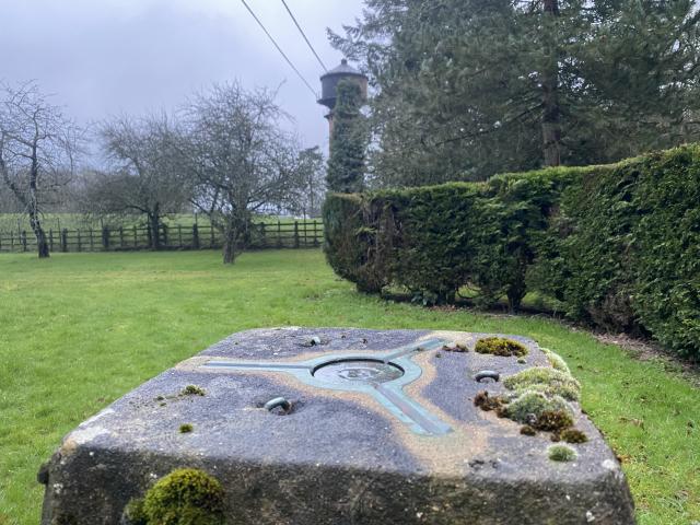 T:UK - Coldharbour Farm