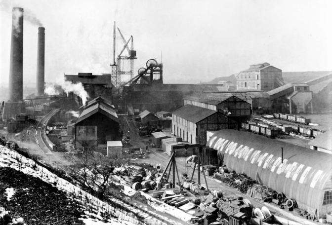 T:UK - Warsop Main