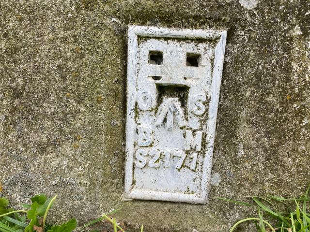 T:UK - Codford Circle