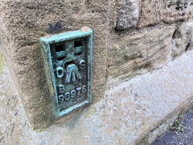 T:UK - Blyth Cemetery Spire