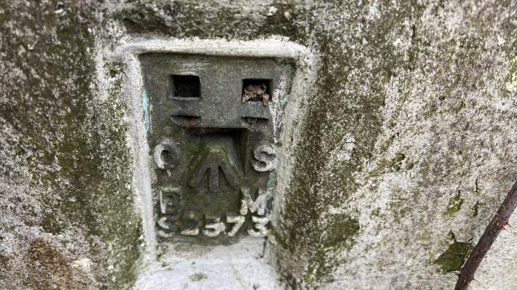 T:UK - Garforth Cliff