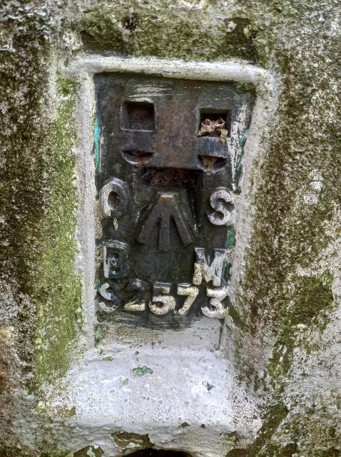 T:UK - Garforth Cliff