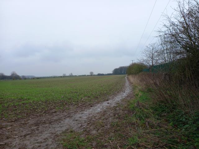 T:UK - Garforth Cliff