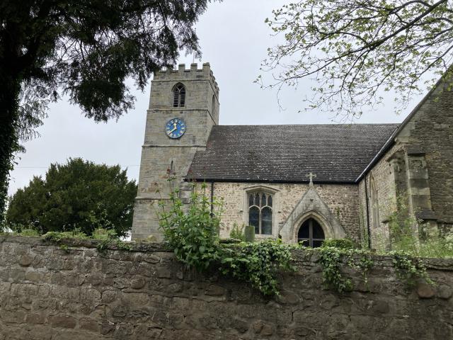 T:UK - Wath Church Tower Centre