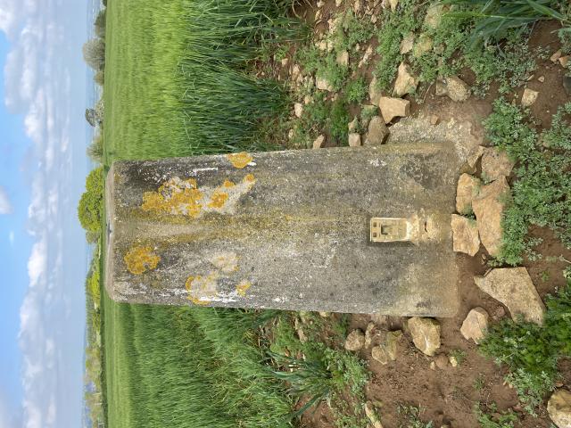 T:UK - Tuckers Cross