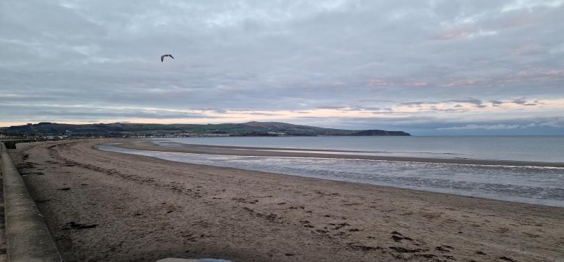 T:UK - Ayr Promenade
