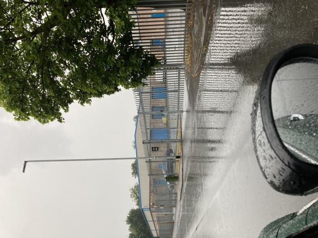 T:UK - Old Roundwood Colliery