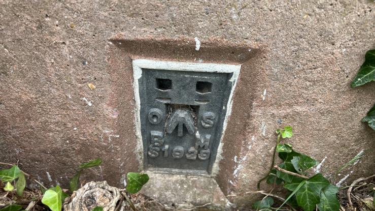 T:UK - Shotley Hall Farm