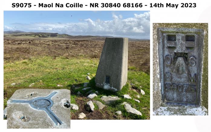 T:UK - Maol Na Coille
