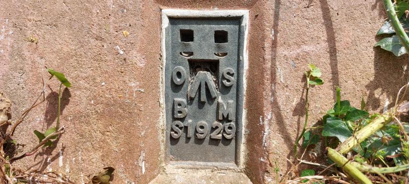 T:UK - Shotley Hall Farm