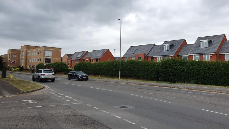 T:UK - British Timken Works Flagstaff