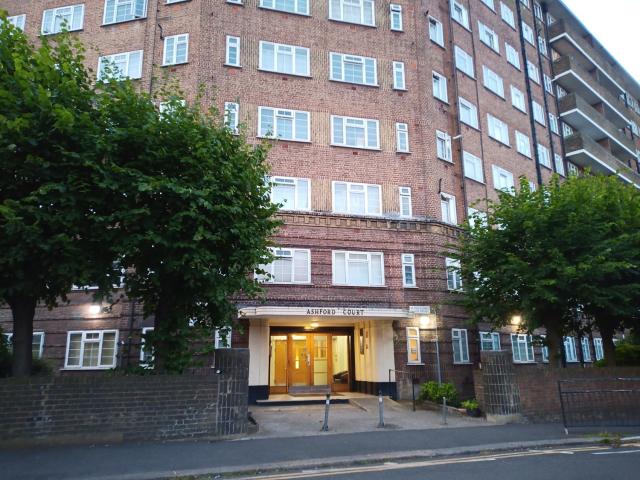 T:UK - Ashford Court