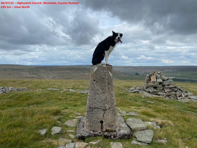 T:UK - Highwatch Currick