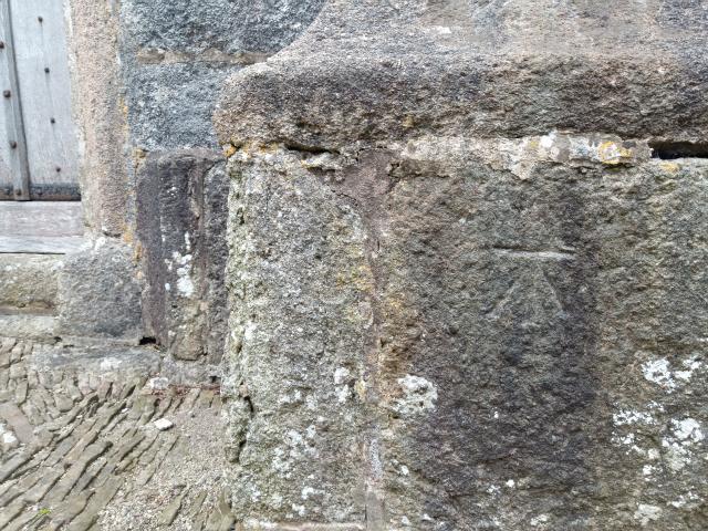 T:UK - Spreyton Church Tower Centre