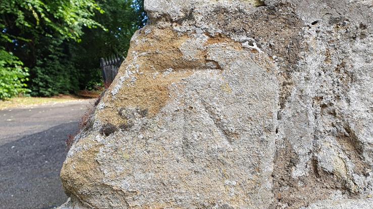 T:UK - Raunds Church Spire