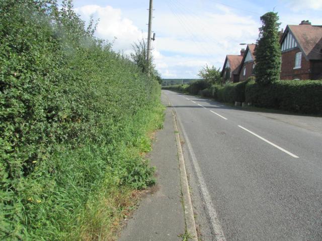 T:UK - Stoke Lane