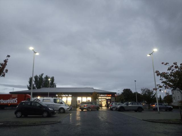 T:UK - Ferranti Building