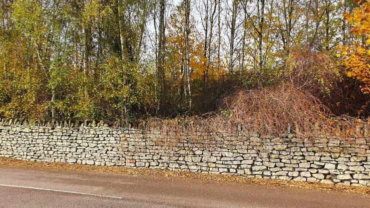 T:UK - Langwith Colliery Chimney