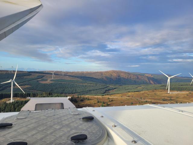 T:UK - Beinn An Tuirc