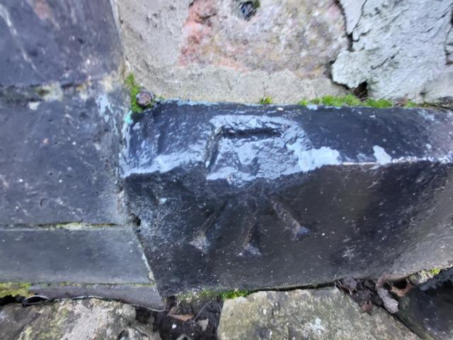 T:UK - Chester Holy Trinity Church Spire