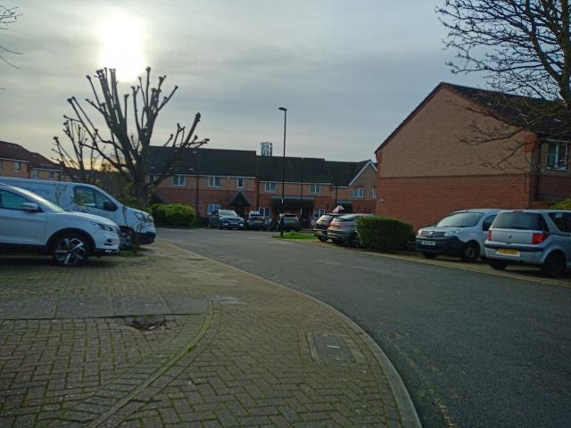 T:UK - Catford School