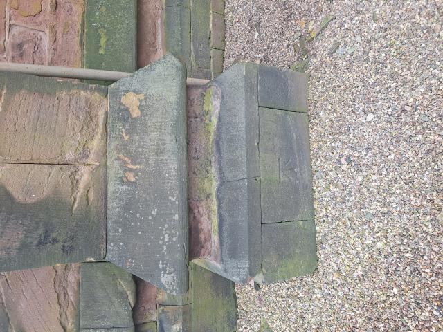 T:UK - Hartshill Church Spire