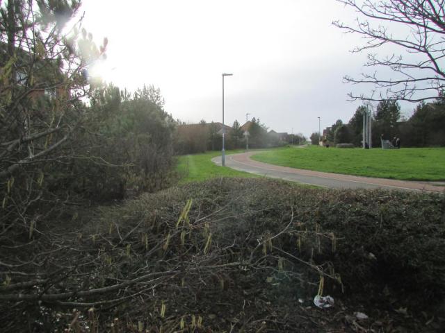 T:UK - Vane Tempest Colliery Chimney