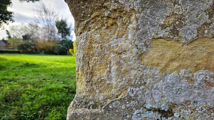 T:UK - Bozeat Church Spire
