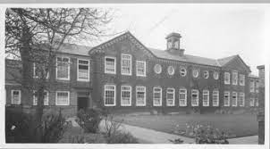 T:UK - Blyth Grammar School