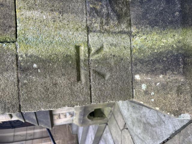 T:UK - Balderstone Church Spire