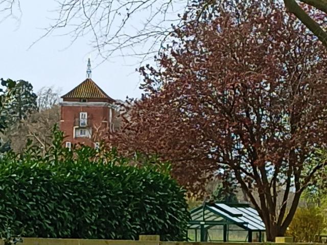 T:UK - Stockgrove Vane