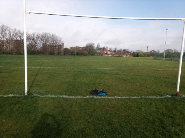 T:UK - Billesley Common